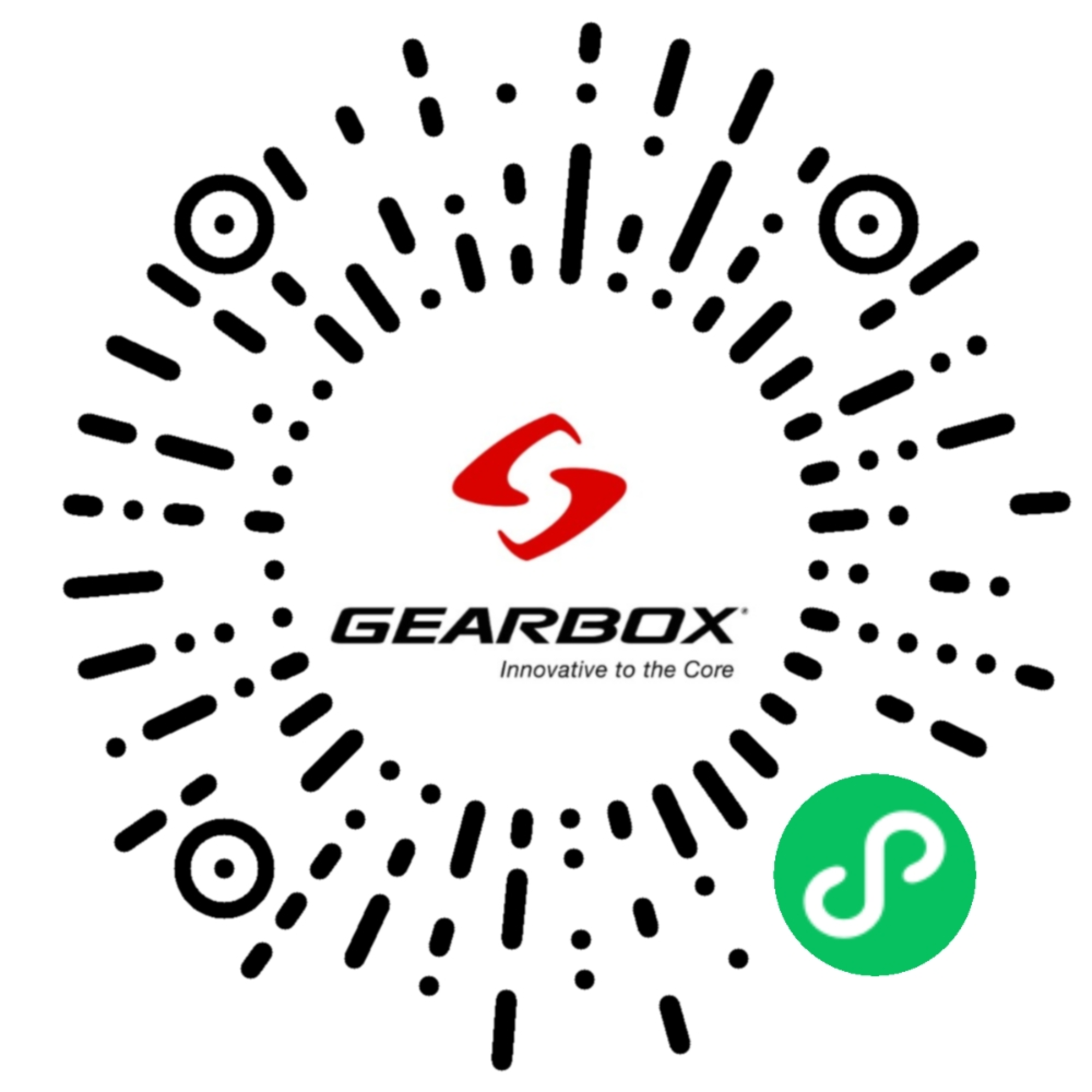 GEARBOX官方旗舰店小程序